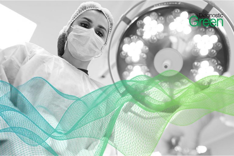 Indocyanine green (ICG) fluorescent cholangiography in laparoscopic ...