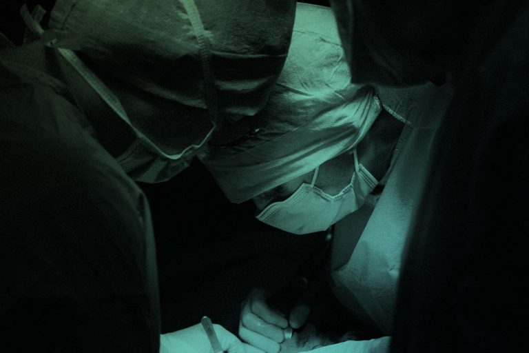 Karl Storz launch Rubina camera system for use with ICG in the USA ...