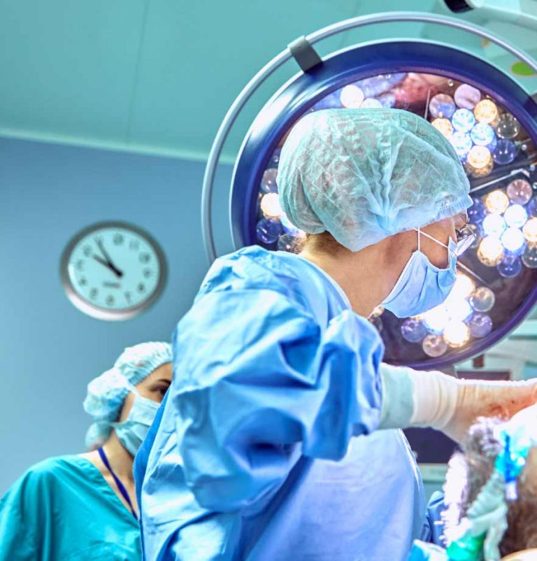 IC-Flow Imaging System For Fluorescence Guided Surgery
