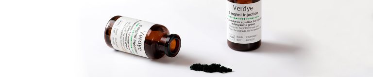 Use Of Diagnostic Green’s Verdye (ICG) In Ophthalmology