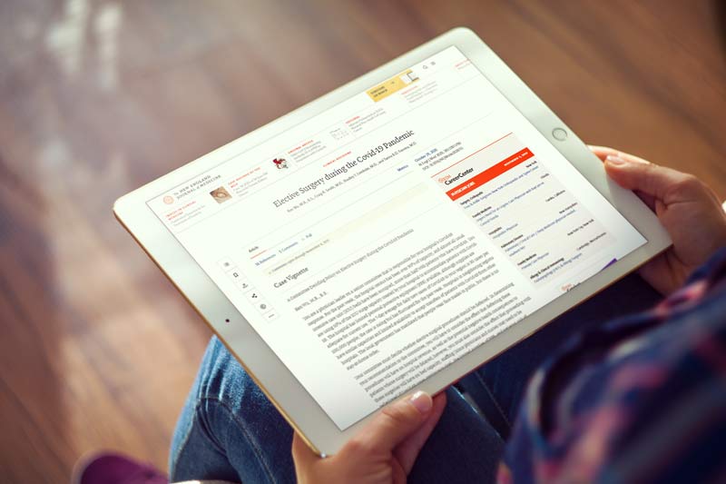 Elective Surgery during COVID-19 Pandemic