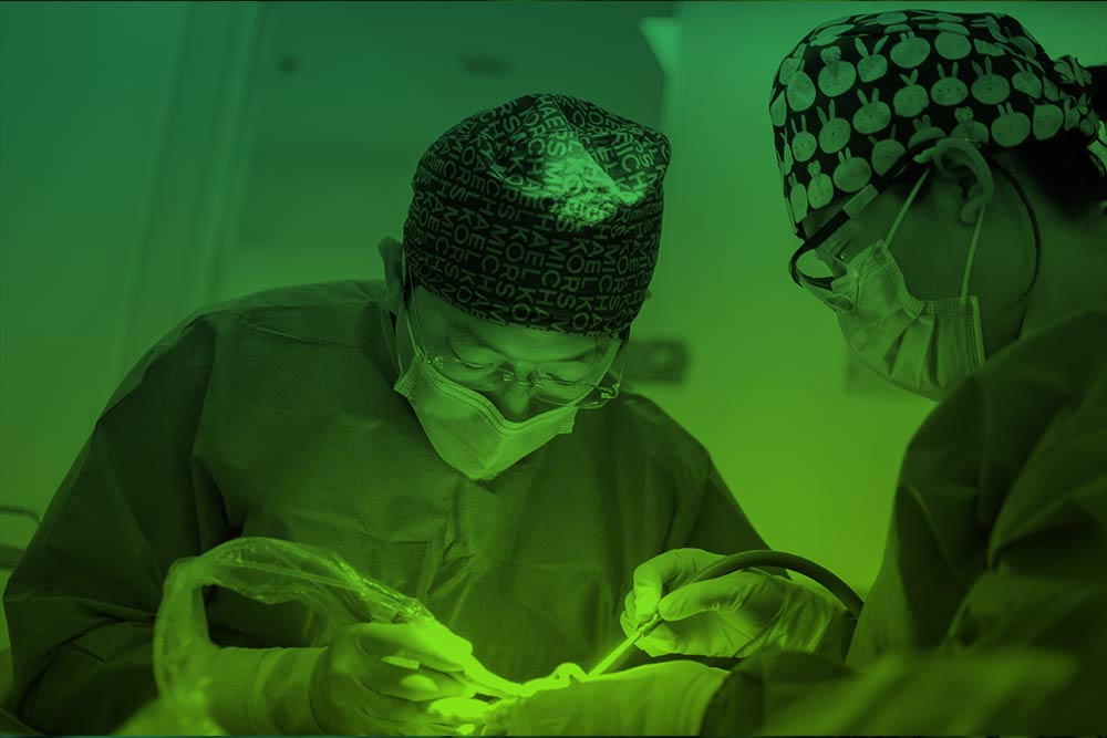 Backlog of Surgery Due to COVID-19