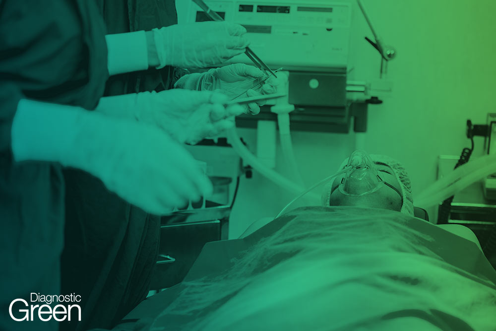 Use Of Near Infrared Imaging Using Indocyanine Green Associates With use-of-near-infrared-imaging-using-indocyanine-green-associates-with