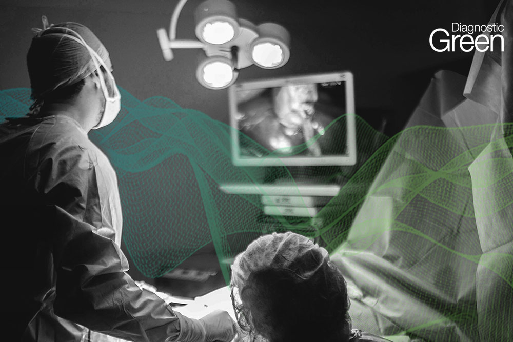 ICG Dye in Laparoscopic Gastrectomy for Gastric Cancer