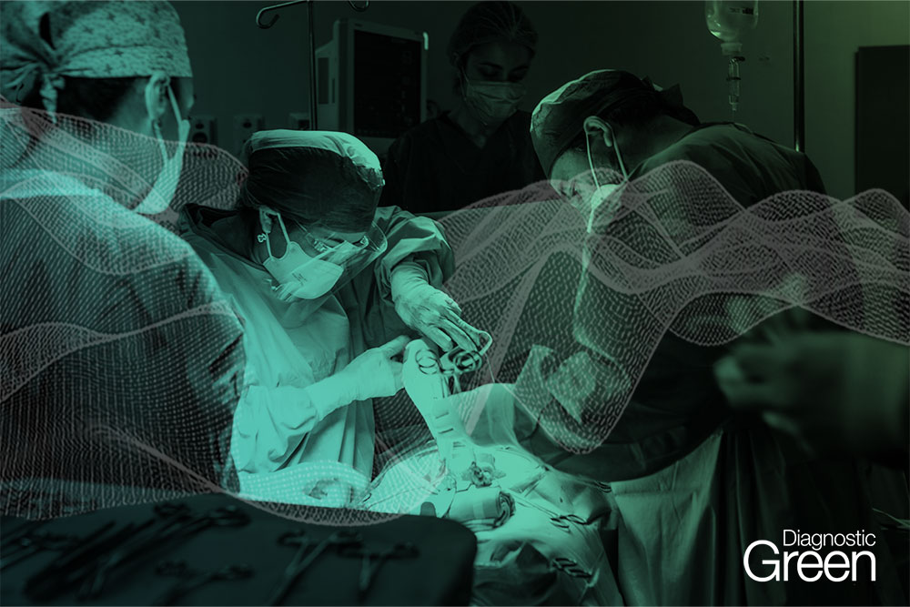 Fluorescence Imaging for Parathyroid Preservation