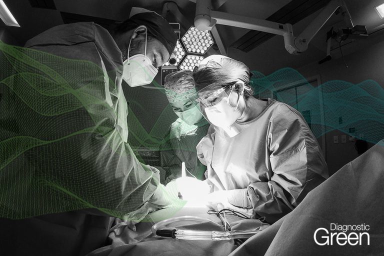 Leading Provider of Fluorescence Products | Diagnostic Green