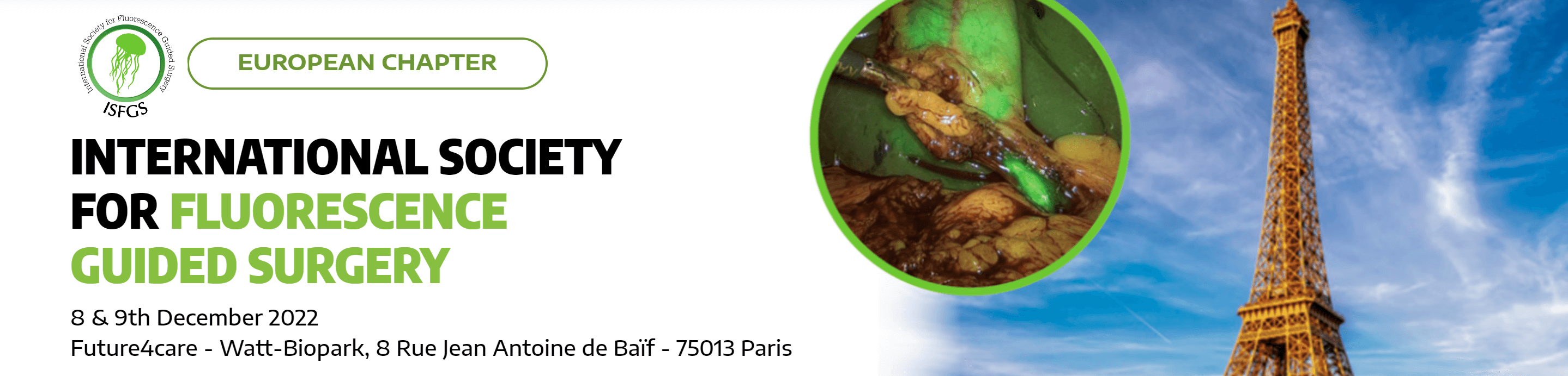 ISFGS European Chapter event