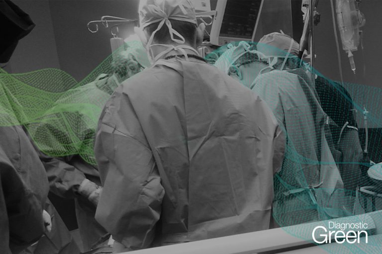 Diagnostic Green Indocyanine Green (ICG) News and Events