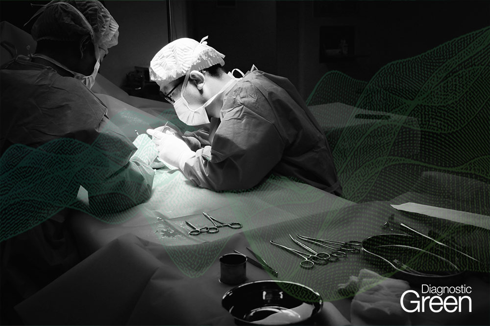 Webinar Fluorescence Guided Sigmoid Resection By Prof Boni