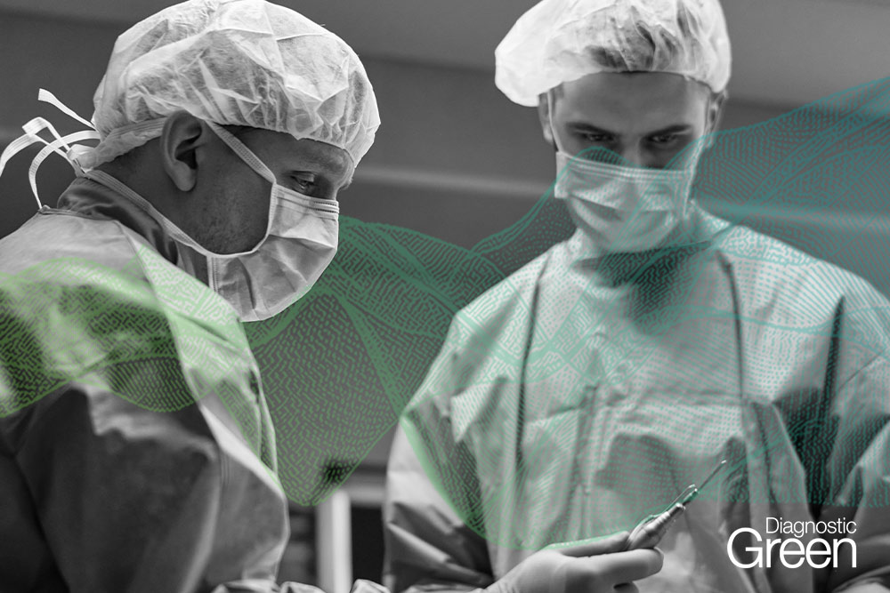 Fluorescence Laparoscopy in Hepatectomy: Safety & Effectiveness