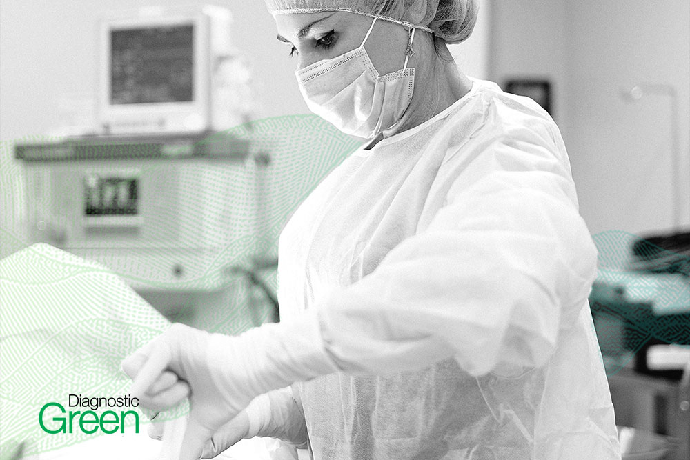 Fluorescence-Guided Robotic Segment 8 Superior Liver Resection ...