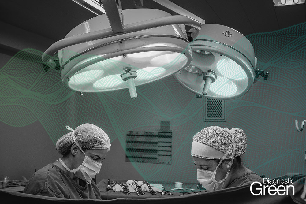 ICG Imaging in Laparoscopic Bile Duct Surgery