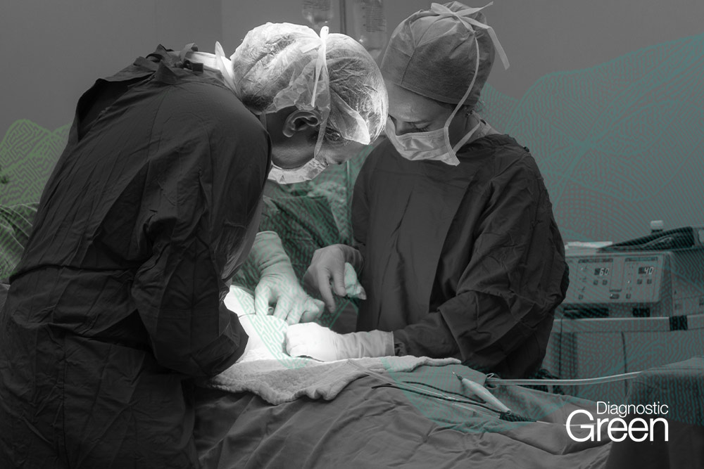 ICG-Guided Bladder Closure for Exstrophy Repair