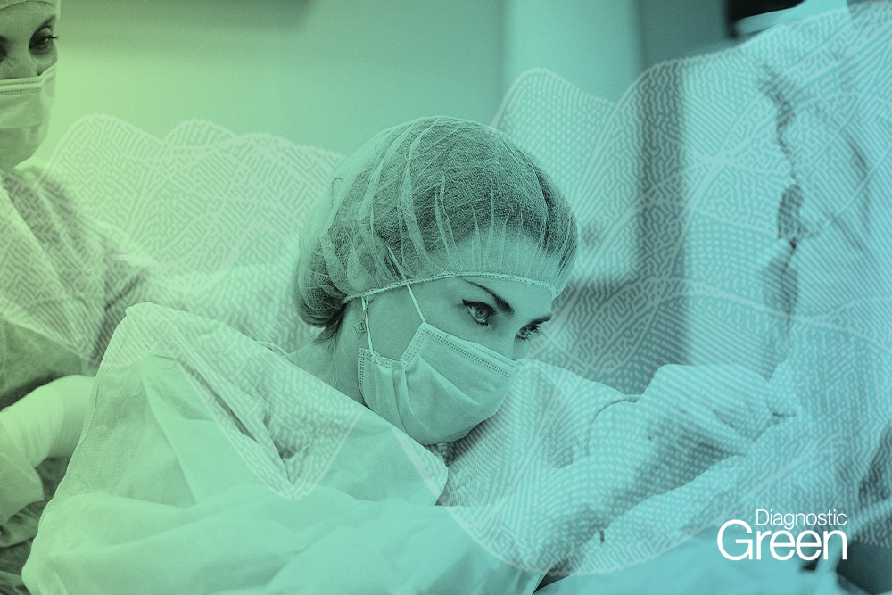 Approval of Verdye (ICG) | Breast Cancer, Spain