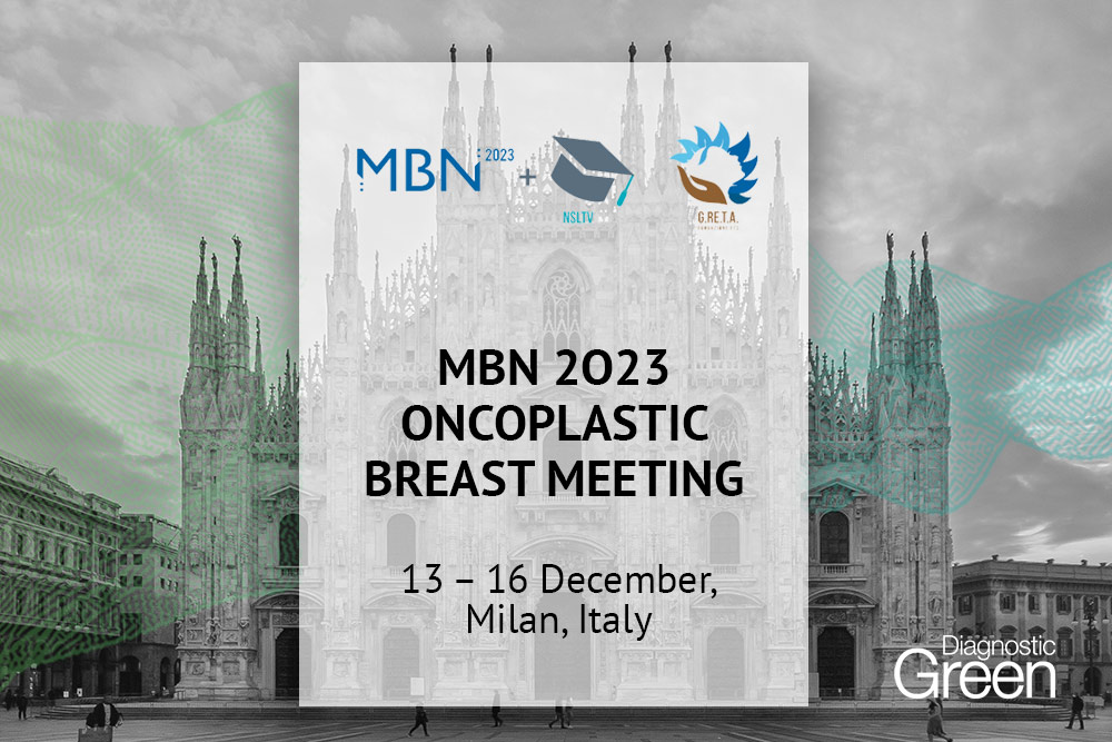 2023 MBN Oncoplastic Breast Meeting | Italy