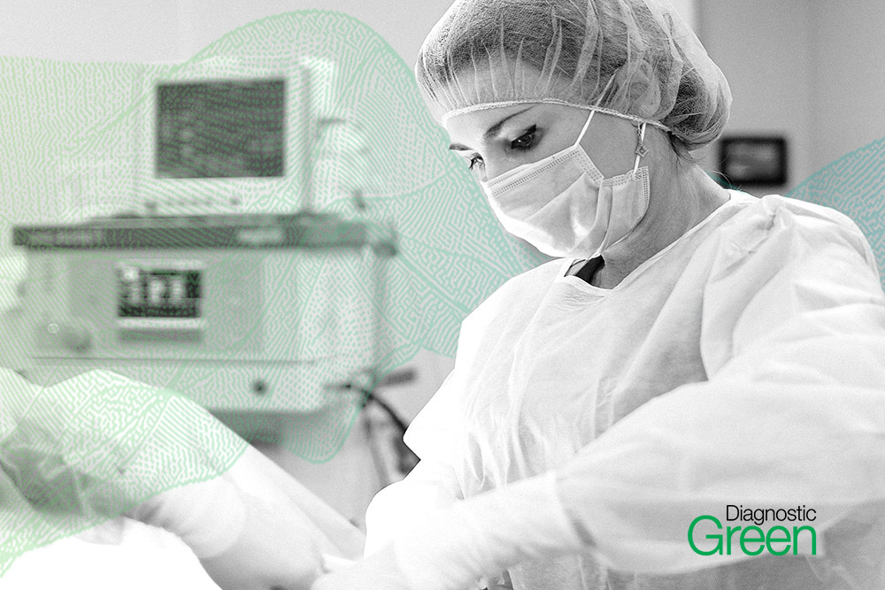 Choroidal Venous Overload in Central Serous Chorioretinopathy