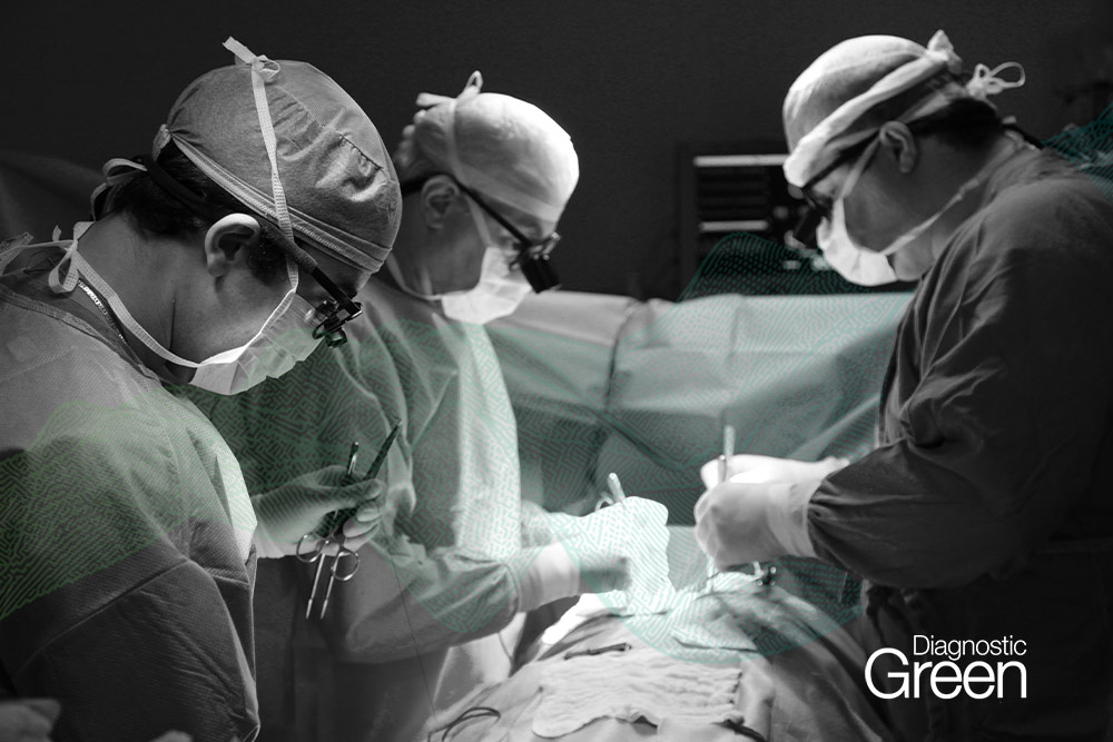 Accuracy of ICG compared with technetium-99m | Vulvar Cancer