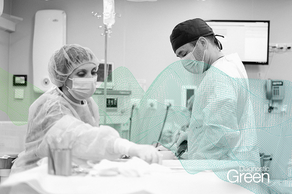 ICG Fluorescence Imaging for Real-Time Breast Cancer Detection