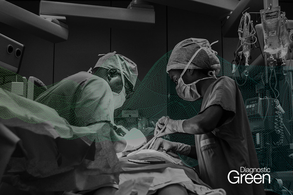 Semi-Quantitative Perfusion Assessment in Urethral Reconstruction