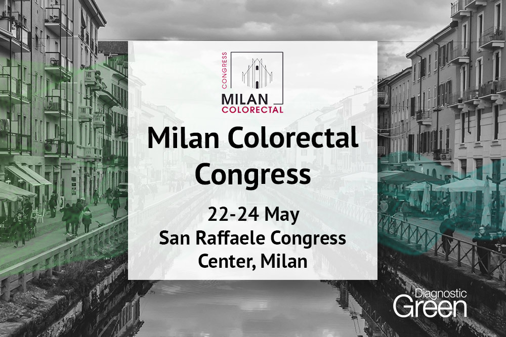 Milan Colorectal Congress | Events