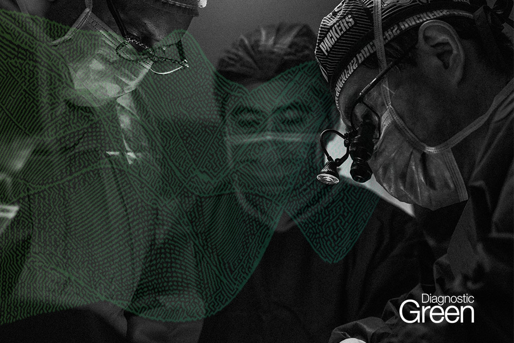 Radiation Therapy's Impact on Lymph Node Fluorescence in HNSCC