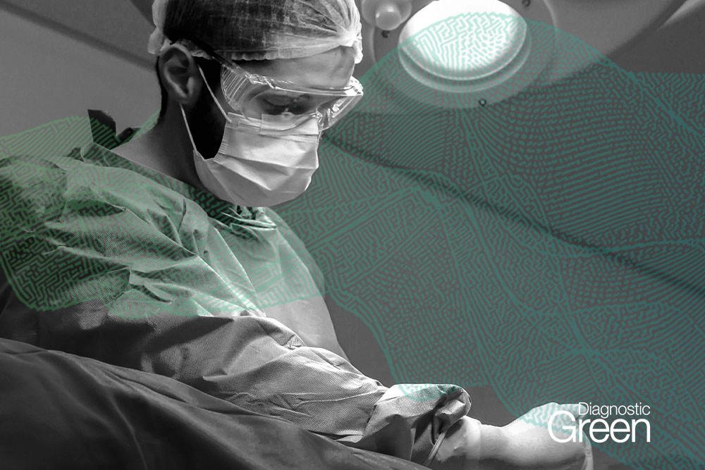 Liver Biopsy Procedure