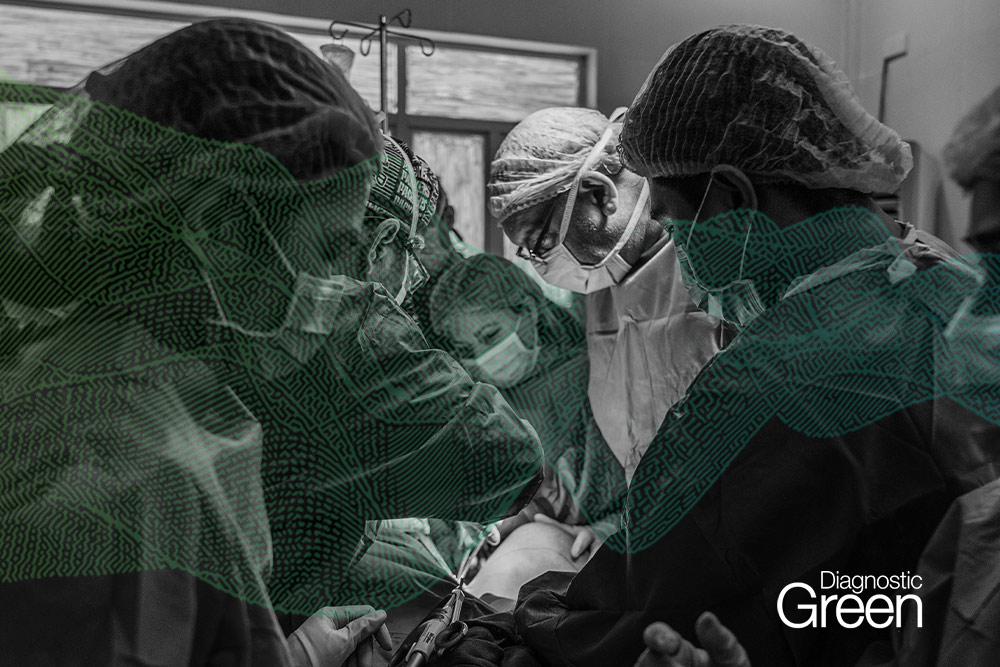 ICG Enhances Rectal Cancer Surgery: Review Highlights Benefits