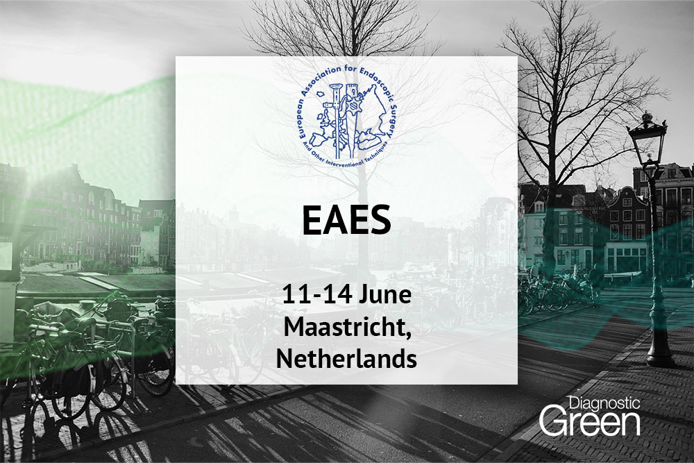 EAES 32nd Congress in Maastricht