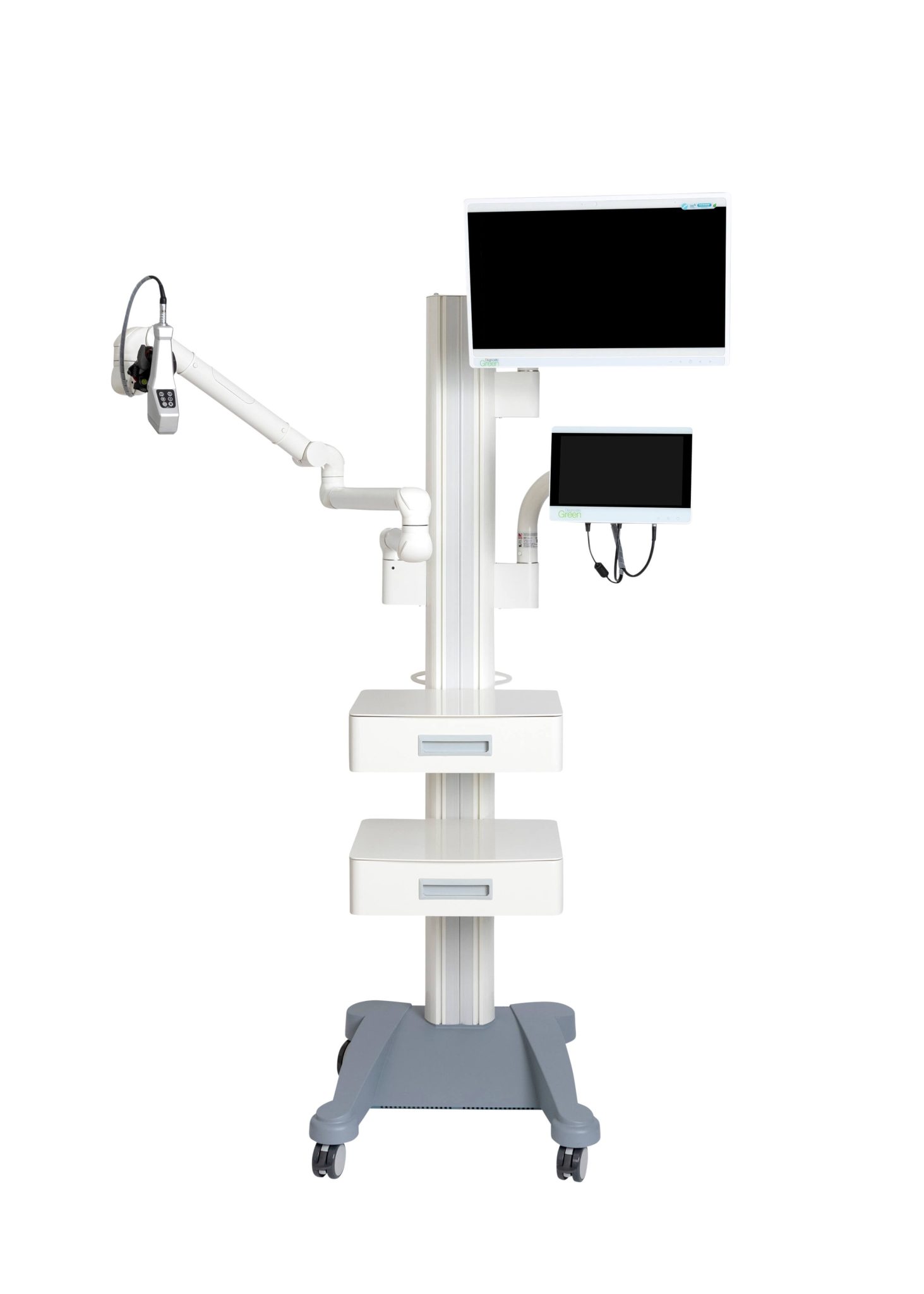 Technical Features of IC-Flow Imaging System | How To Use