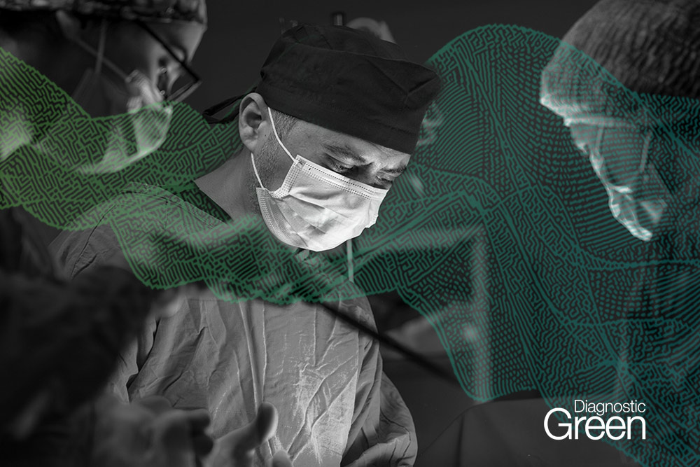 ICG Improves Nodal Yield in Pediatric Tumor Nephrectomy